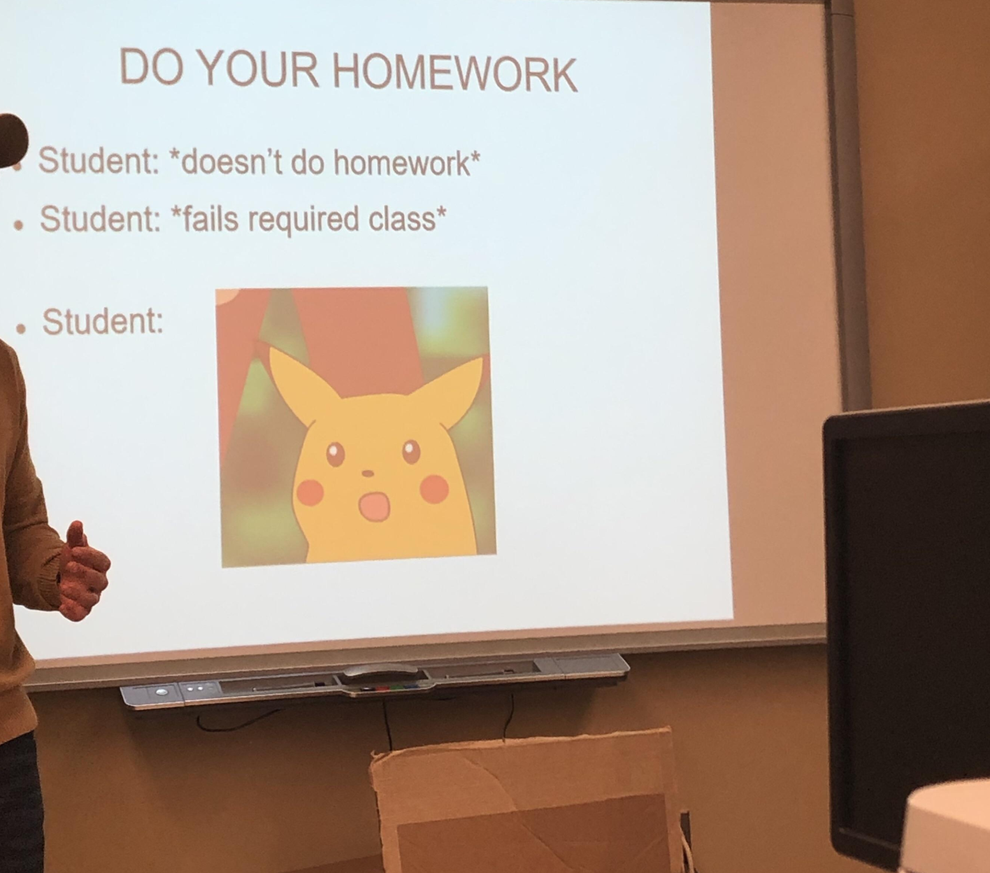 19 Schools That Hilariously Failed At Being Hip And Relatable To Their ...