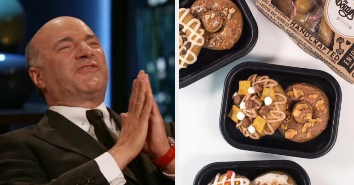 Things From "Shark Tank" That Would Make Excellent Father's Day Gifts