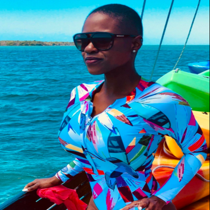 26 Quirky Swimsuits That’ll Blow Basic Bikinis Out Of The Water