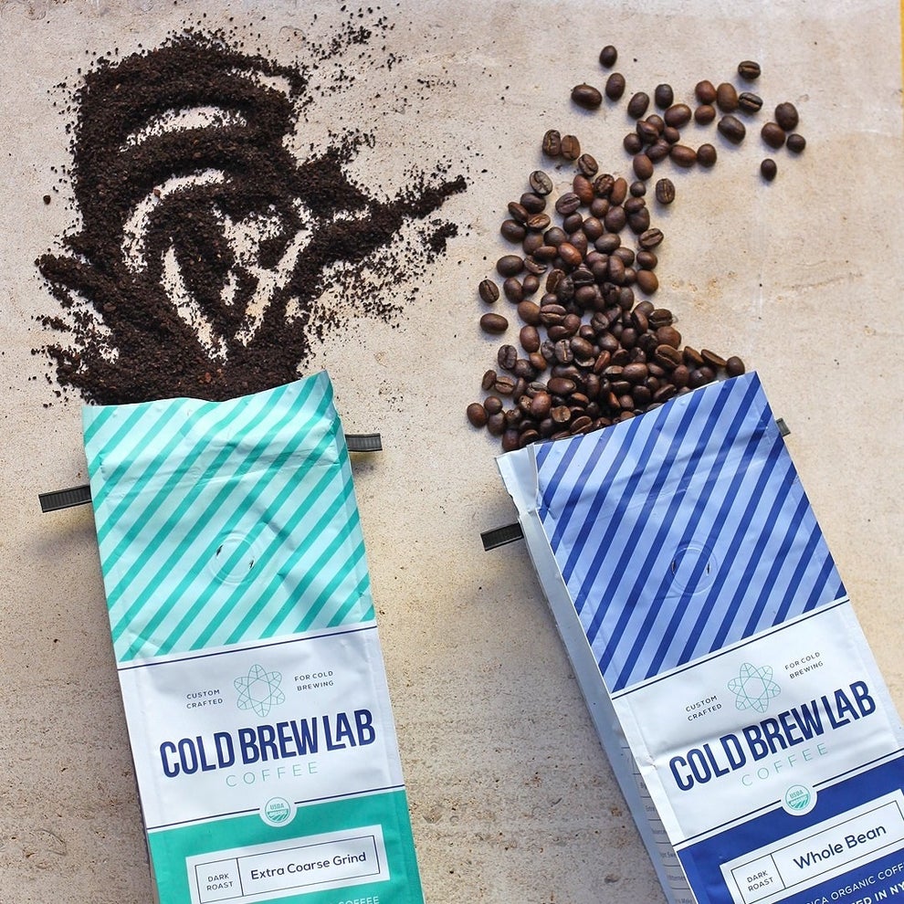 21 Things That’ll Help You Make The Best Cold Brew Of Your Life