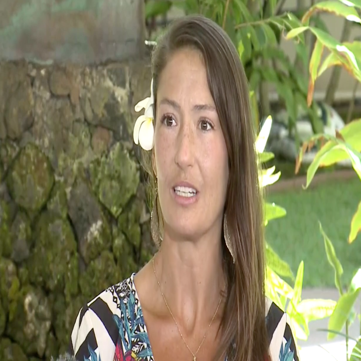 A Hawaii Woman Described How She Survived Being Lost In A Forest For 17 ...