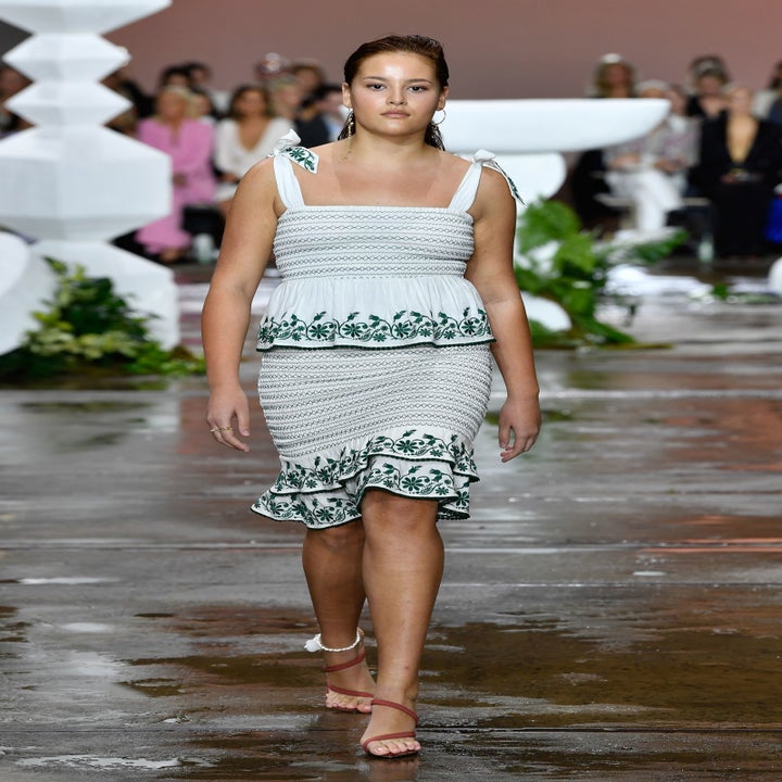 19 Gorgeous Models Who Made Sydney Fashion Week 2019 Diverse And Beautiful