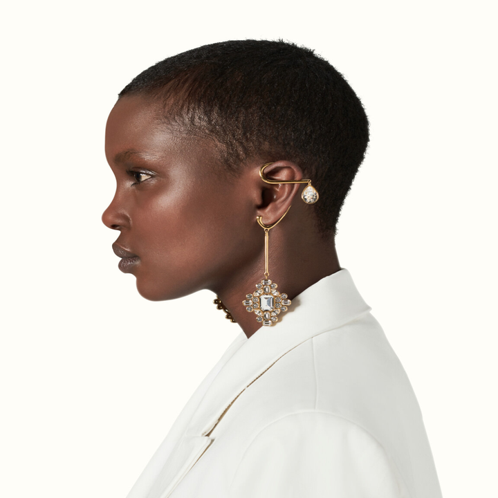 Rihanna's Luxury Clothing Line Fenty Is Finally Here And It's Everything