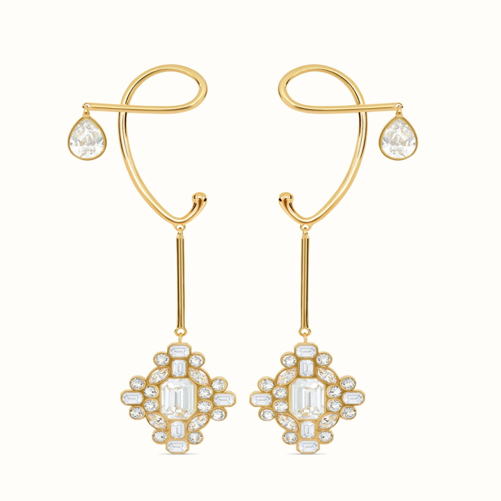 Rihanna's Luxury Clothing Line Fenty Is Finally Here And It's Everything