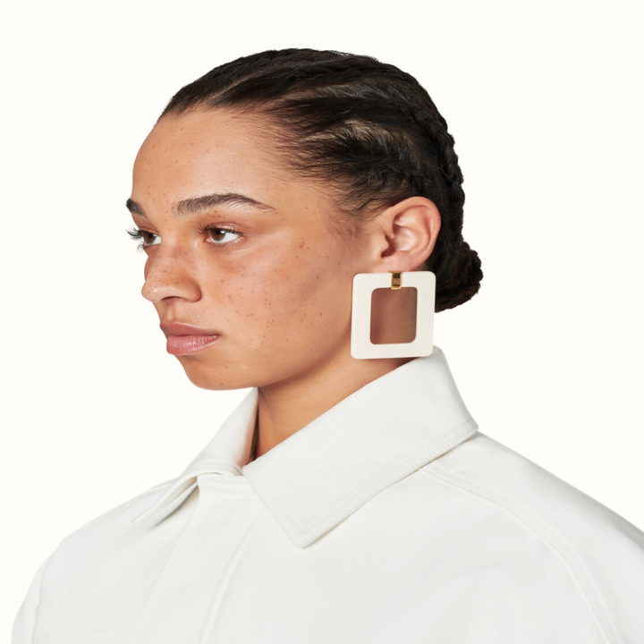 Rihanna's Luxury Clothing Line Fenty Is Finally Here And It's Everything