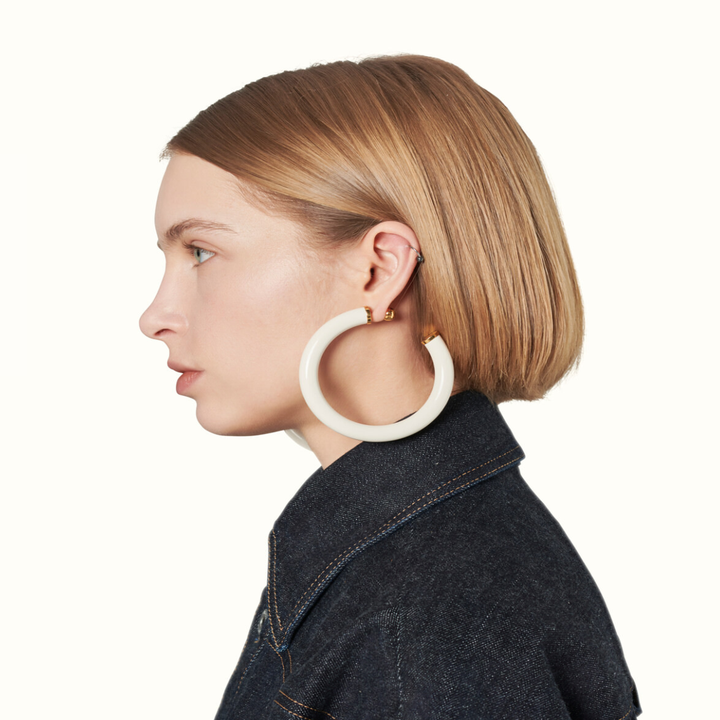 Rihanna's Luxury Clothing Line Fenty Is Finally Here And It's Everything