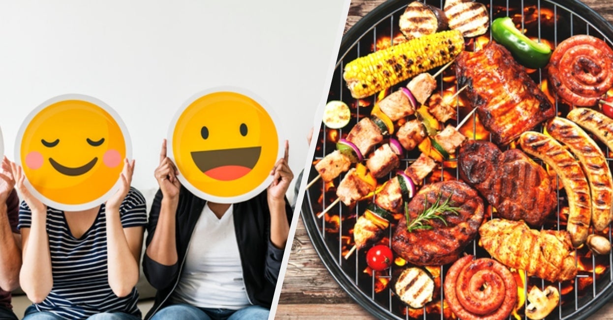 Quiz: This Food Quiz Will What Your Best Quality Is