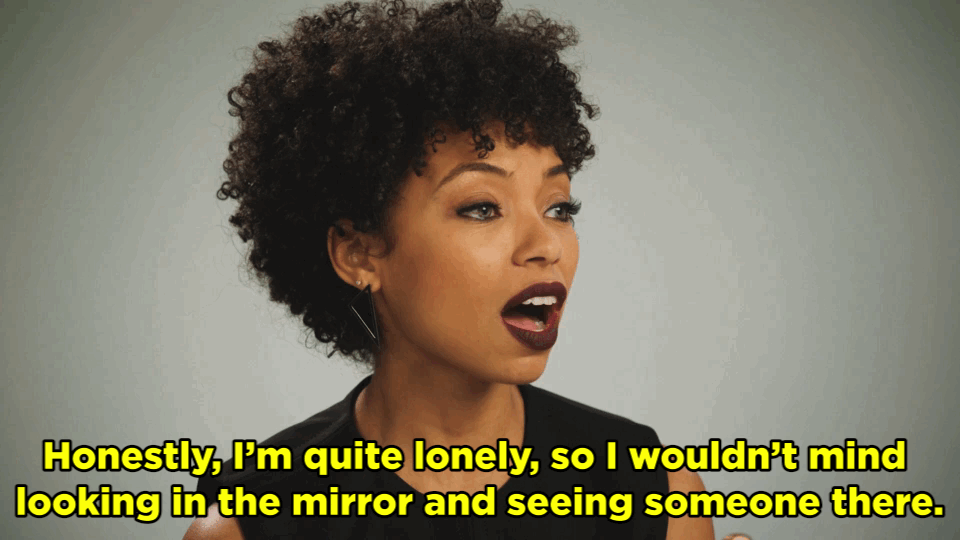 "The Perfection" Stars Logan Browning And Allison Williams Play "Would ...