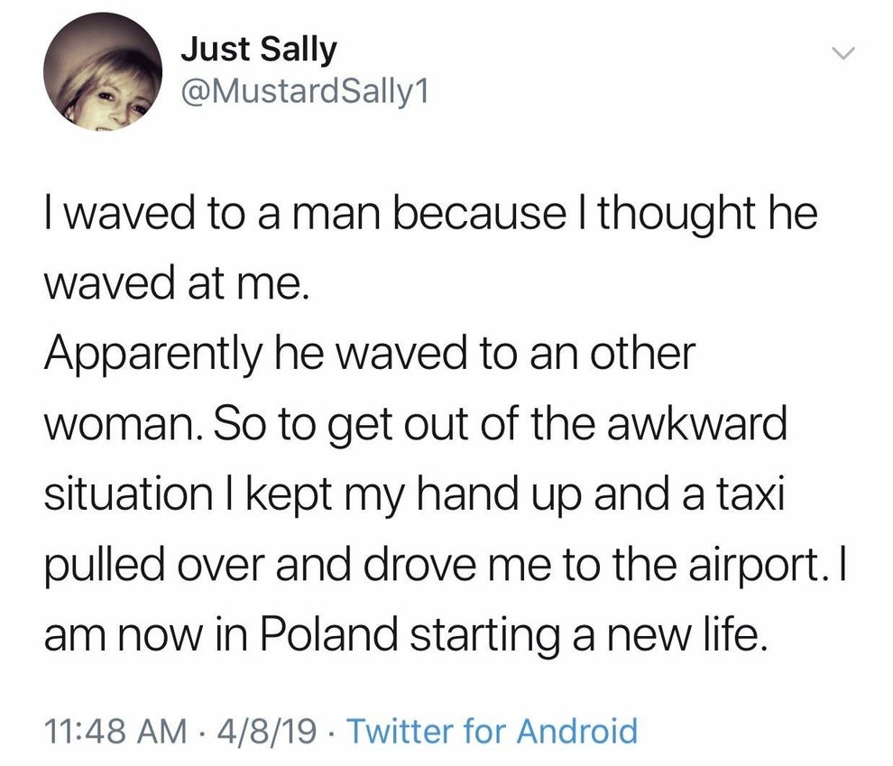 22 Of The Most Painfully Awkward Things That Happened To People So Far ...
