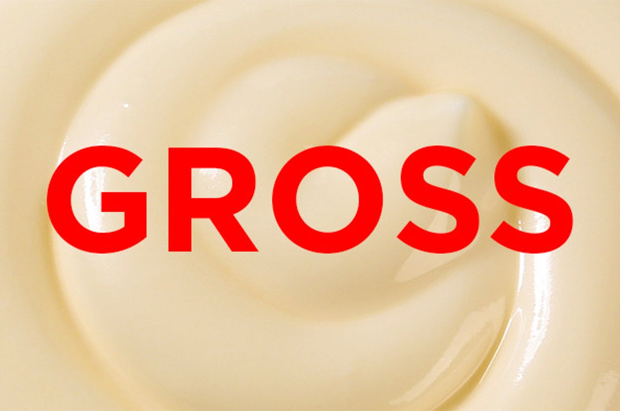 Quiz: If You Put Mayo On More Than 8 Of These Foods You're Gross