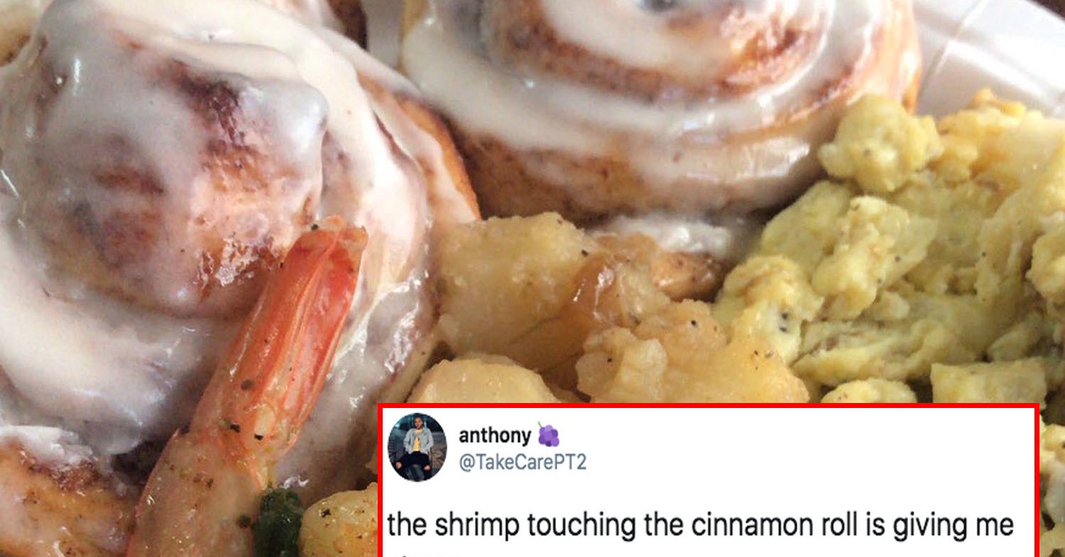 21 Tweets That Possess Extremely Potent Chaotic Energy