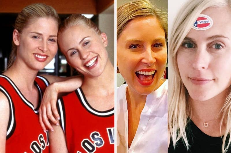 Here's What Some DCOM Actors Look Like And Are Up To Today | The ...