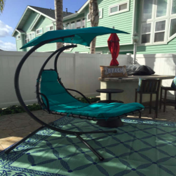 23 Cool Ways To Add Shade To Your Backyard