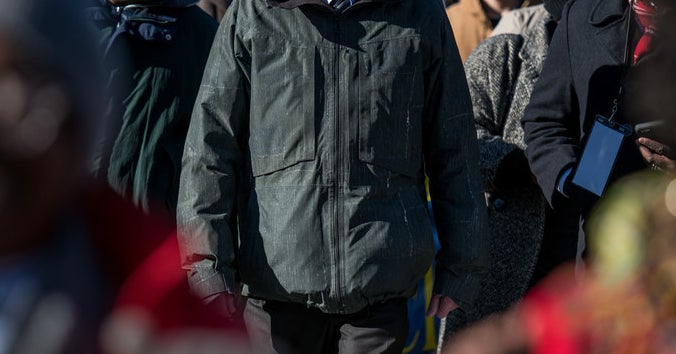 Black Voters Get That Bernie Marched With MLK. They Want To Know What ...