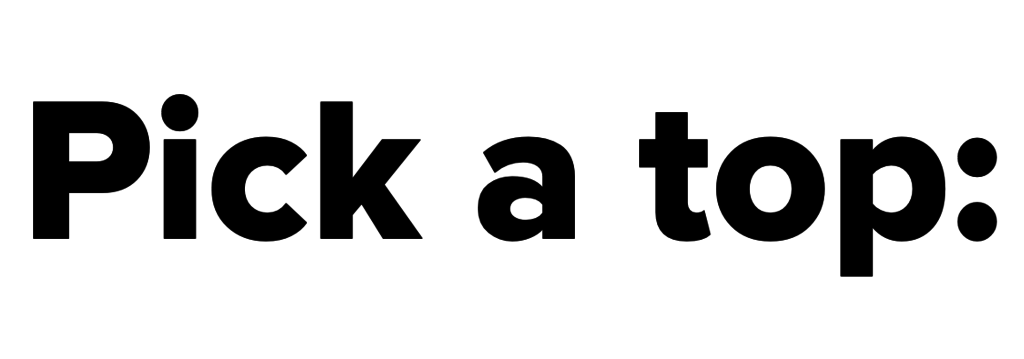 Quiz: Your Taste In Urban Outfitters And Kettle Chips Are Related