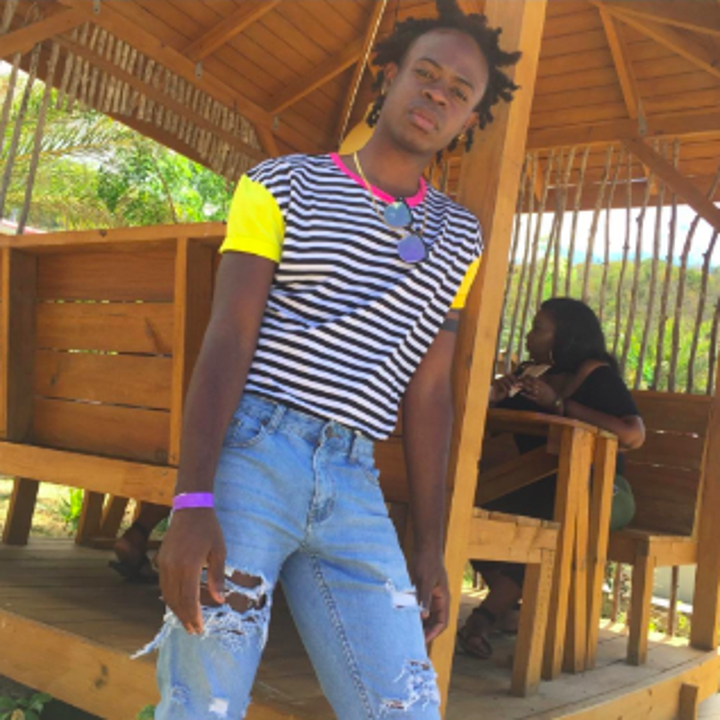 35 Pieces Of Clothing That Are As Loud As You Are