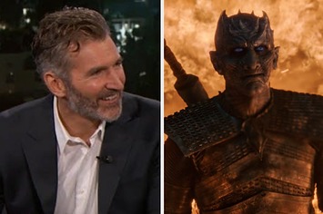 Melisandre Actor Says Her Character’s “Game Of Thrones” Death Was ...