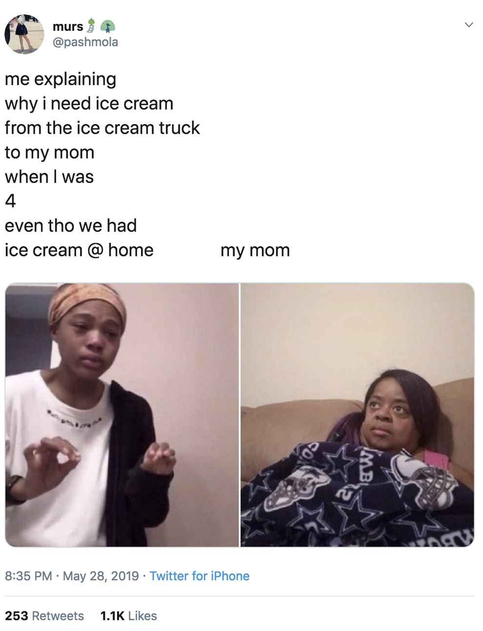 The "Me Explaining" Meme Is The Funniest Meme I've Seen In A Long Time