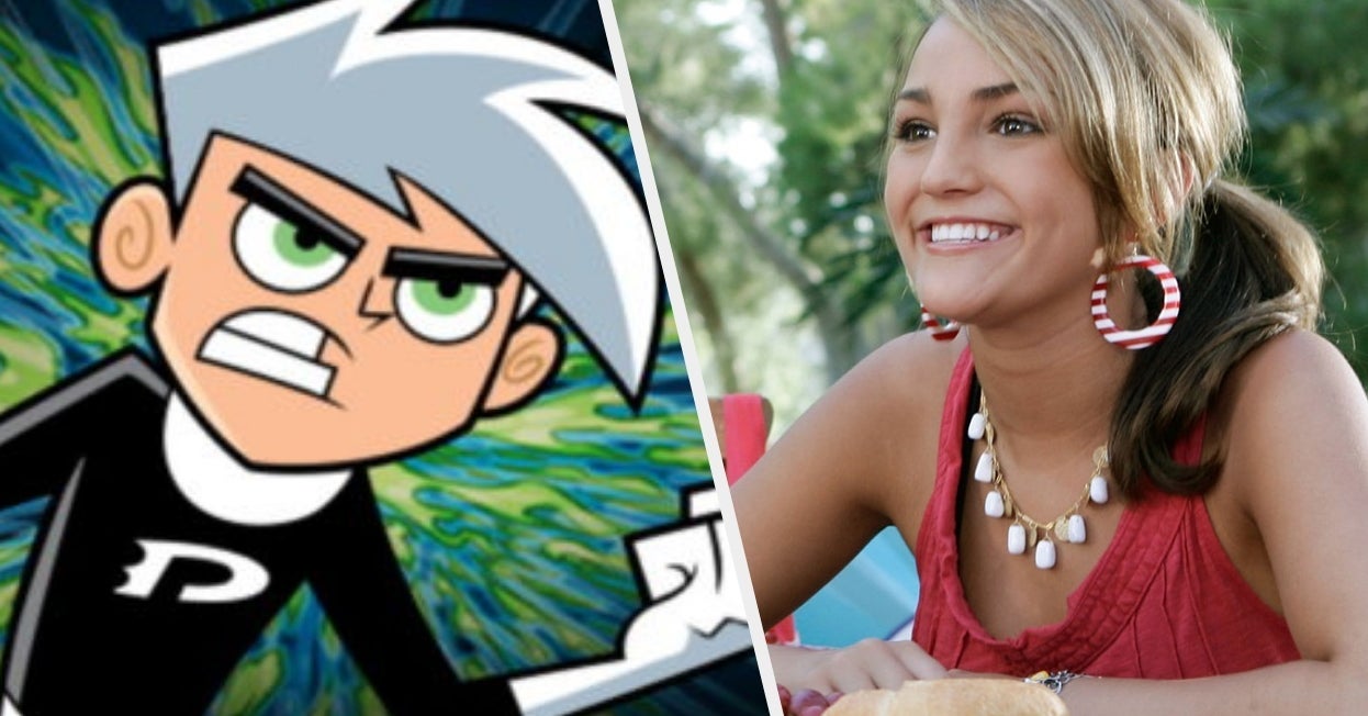 Can We Guess Your Cartoon Crush Based On The 2000s Shows You Loved?