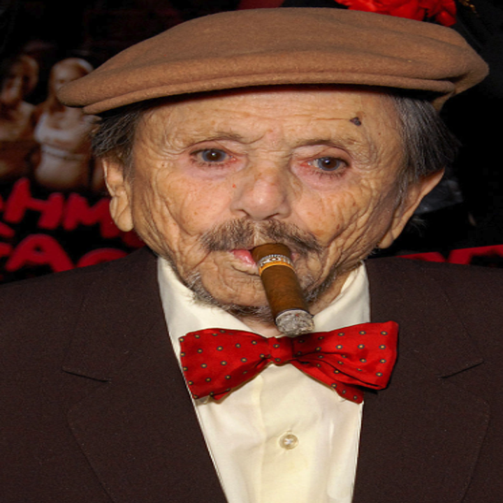 Shocking Facts About "The Wizard Of Oz" Movie And Actors