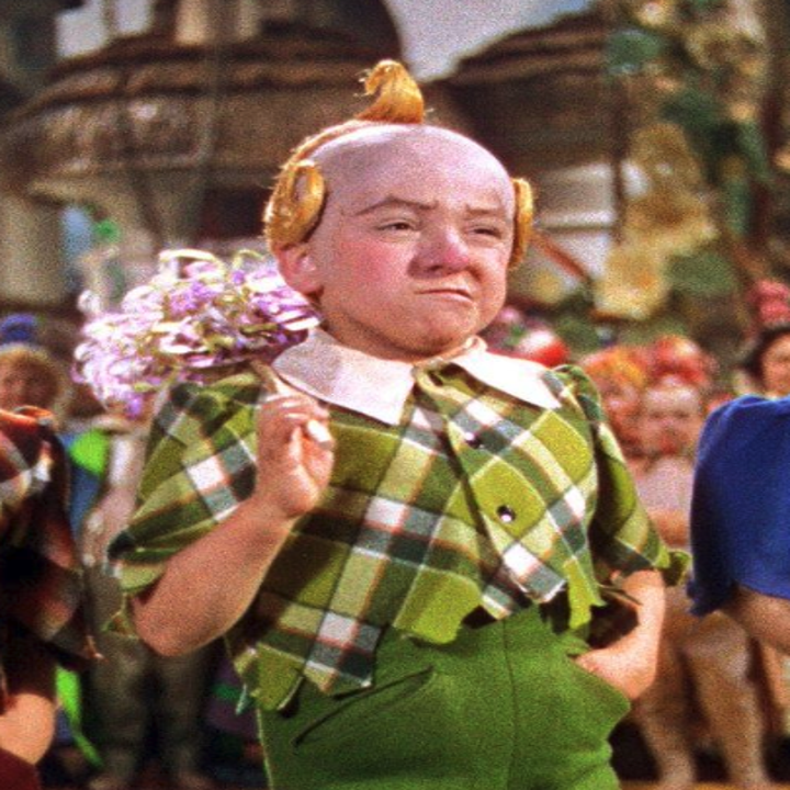 Shocking Facts About "The Wizard Of Oz" Movie And Actors