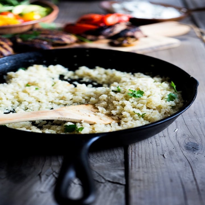 7 Feel-Good Recipes You'll Actually Want To Eat All Week