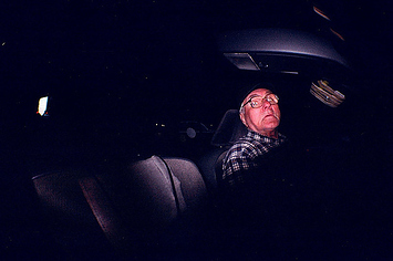 14 Things Your Car Knows About You