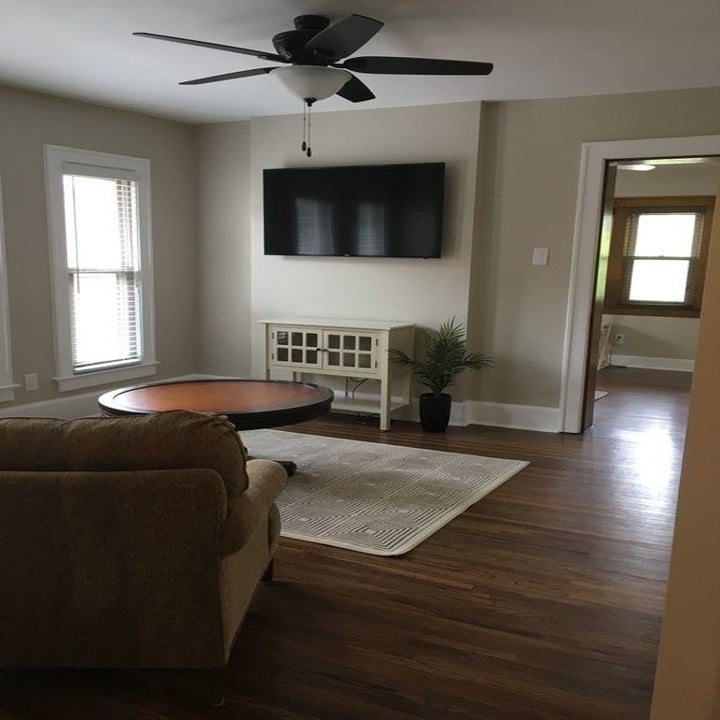 Here's What The Average Rent Price In 30 Major US Cities Can Get You