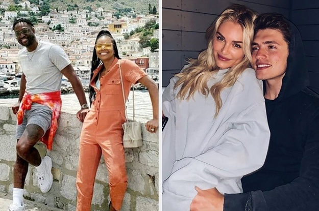 16 Pictures Of Celebrity Couples You Might Have Missed This Week — May 31