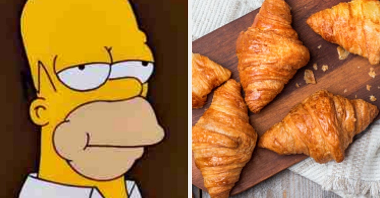 Quiz: Eat Brunch And We'll Tell You A Personal Deep Truth