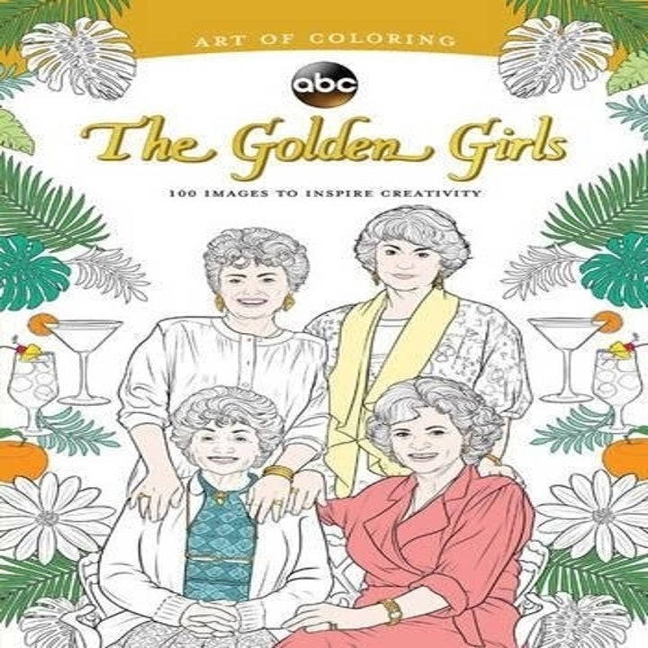 The Best Coloring Books You Can Get On Amazon