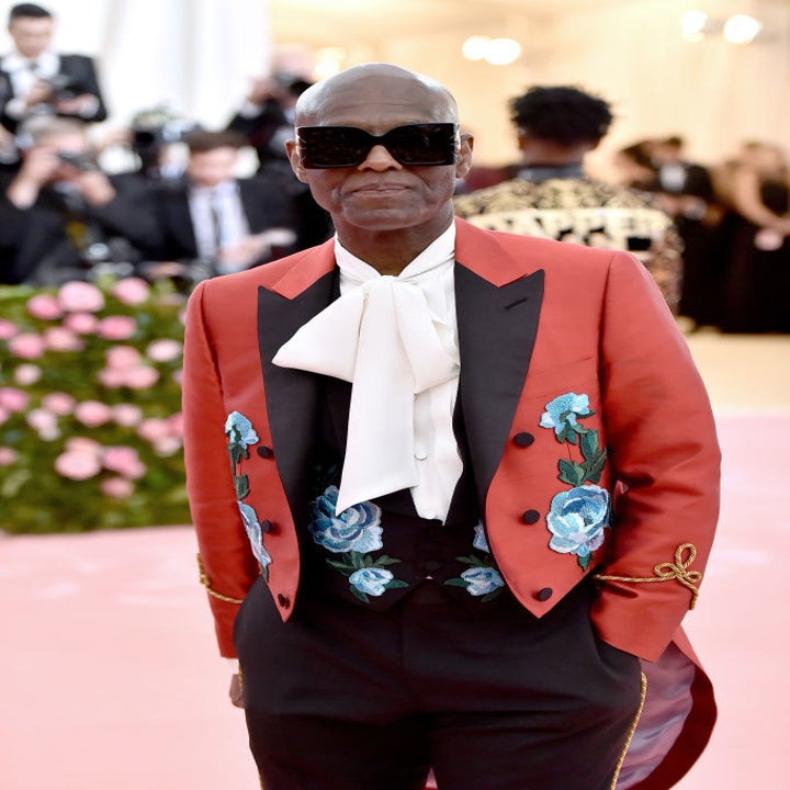 Met Gala 2019 Fashion Roundup: What Men Wore On The 2019 Met Gala Red ...