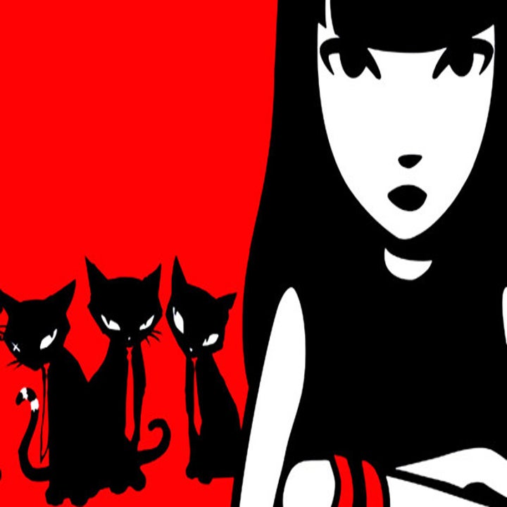 31 Things That Are 100 Emo Culture