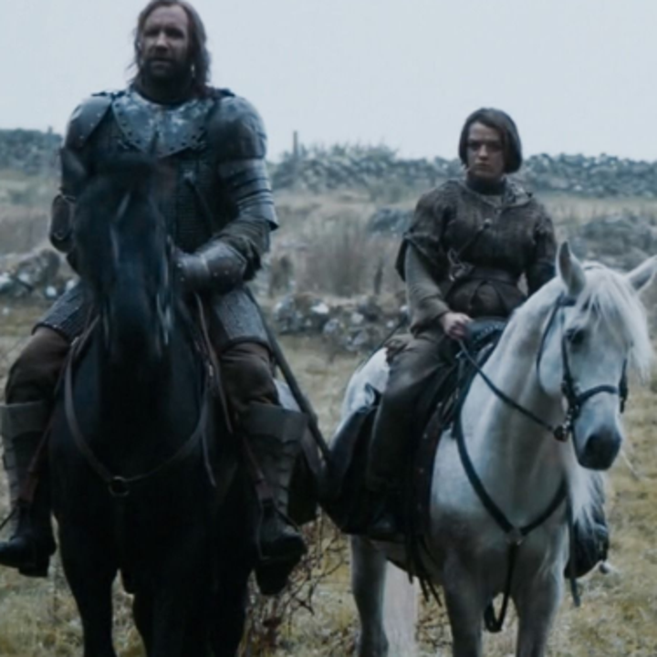 13 Interesting Details From "Game Of Thrones" Season 8, Episode 4