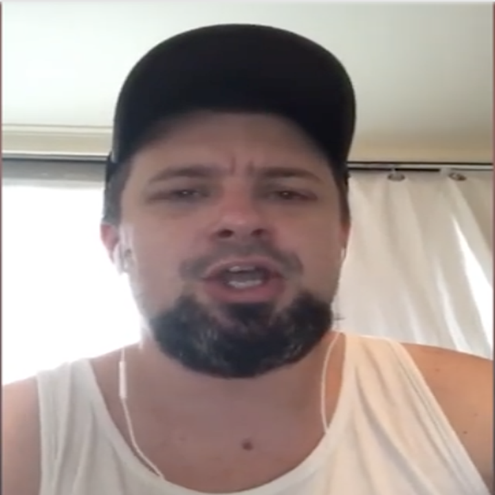 Here’s Everything We Know So Far About Far-Right Activist Neil Erikson ...