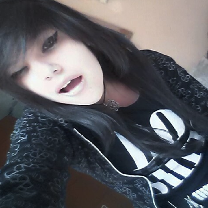 31 Things That Are 100% Emo Culture