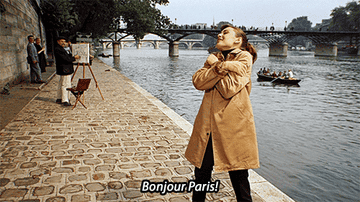 What Are The Best Restaurants In Paris?