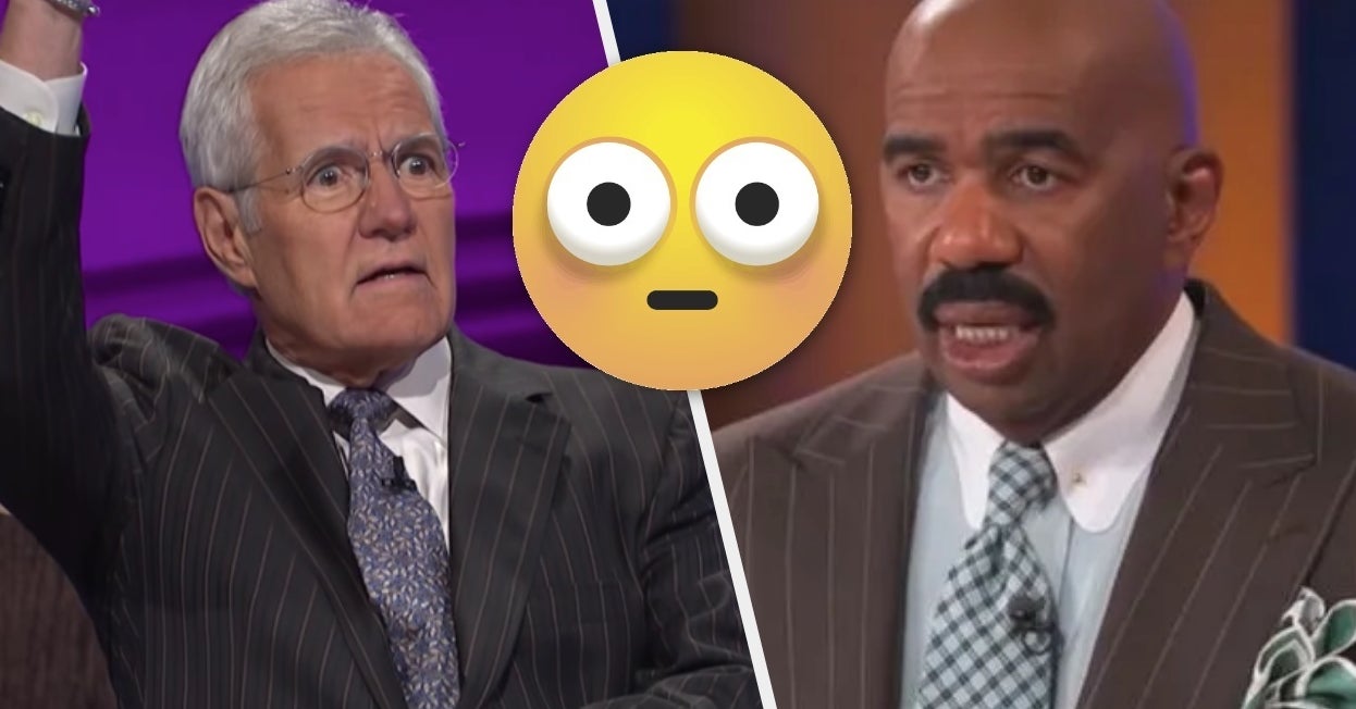 Quiz: Your Reality TV Preferences Will Tell You Which Game Show To Host