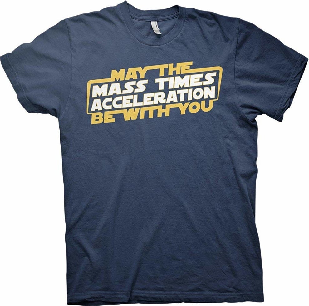 Literally Just 27 Awesome Fandom T-Shirts You Need In Your Life