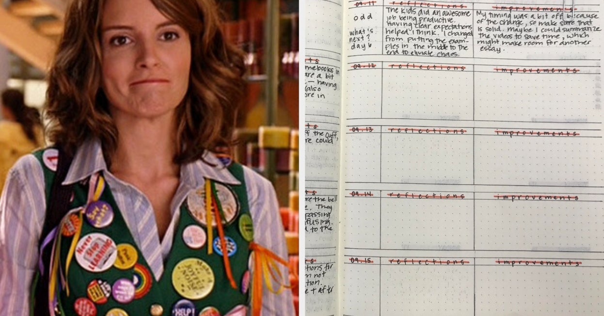 What Do Teachers Actually Do During Their Summer "Vacations"?