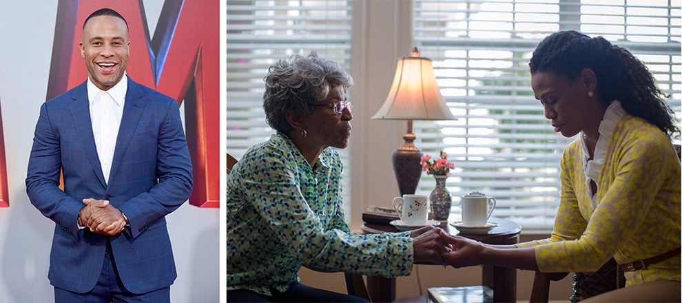 What Happens When Christian Movies Go Mainstream?