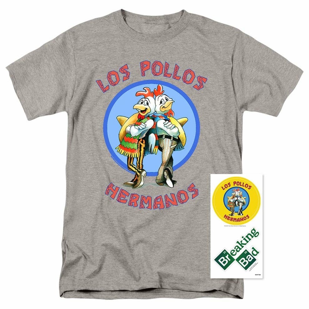 Literally Just 27 Awesome Fandom T-Shirts You Need In Your Life