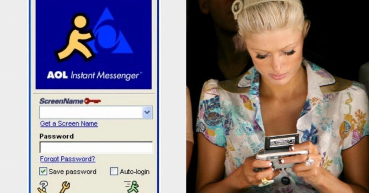 20 Things That Are Only True For People On The Millennial/Gen Z Cusp