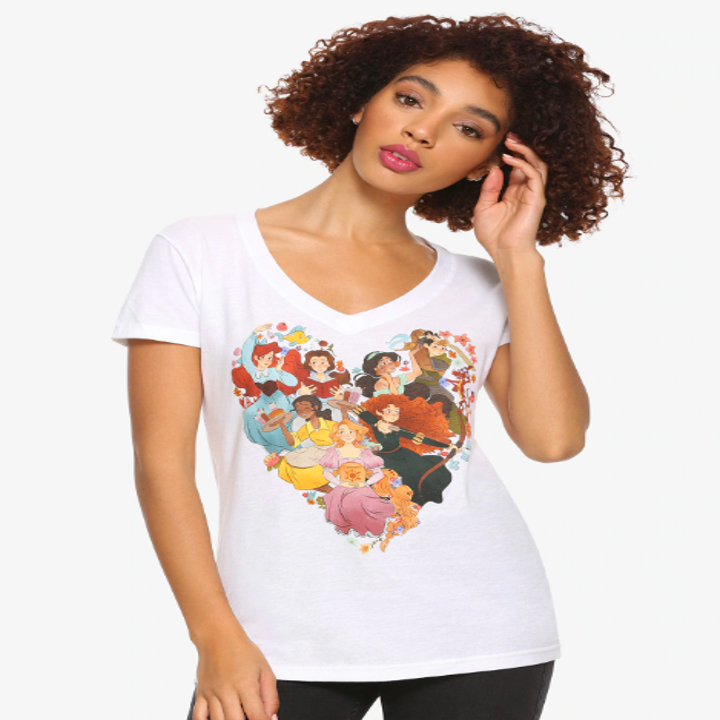 Literally Just 27 Awesome Fandom T-Shirts You Need In Your Life