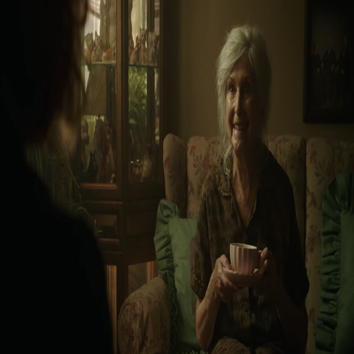 12 Creepy Moments In The "It Chapter Two" Trailer That Made Me Say, "It ...