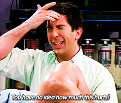 Tell Us About Your Husband Or Partner's Delivery Room Fail