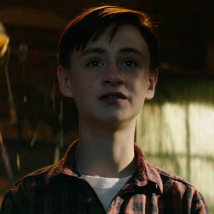 "It: Chapter 2" Officially Has A Trailer And This Fall Is Going To Be ...