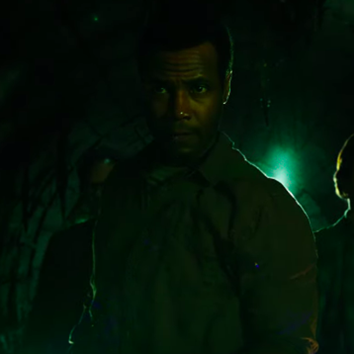"It: Chapter 2" Officially Has A Trailer And This Fall Is Going To Be ...