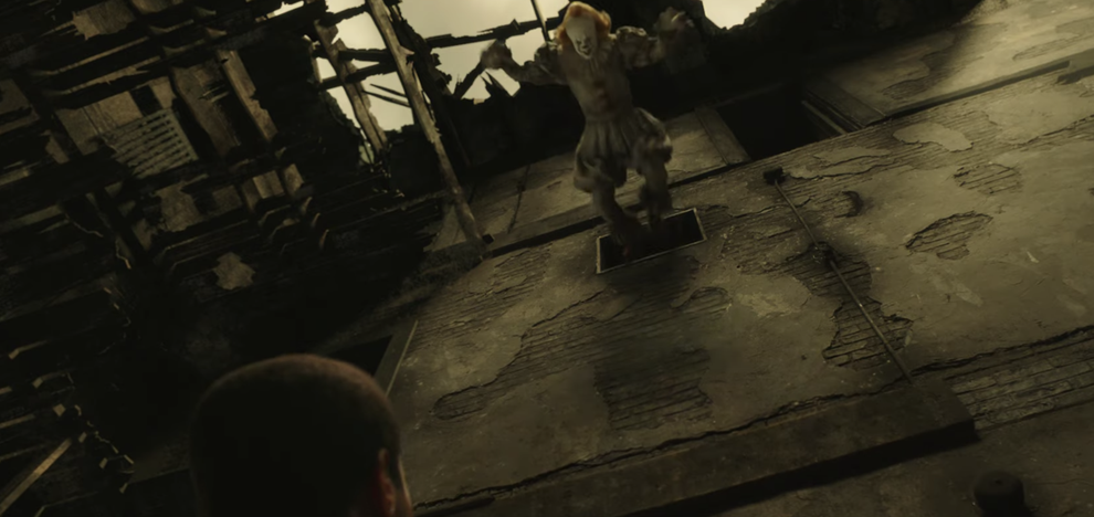 12 Creepy Moments In The "It Chapter Two" Trailer That Made Me Say, "It ...
