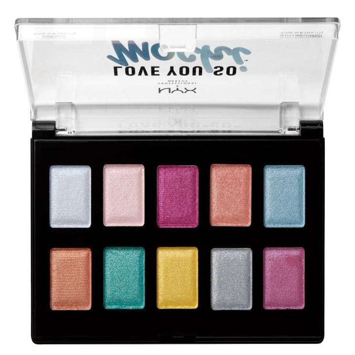 31 Cheap Things From Walmart To Treat Your Makeup Bag To Right Now